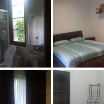 Kost Executive /Guest room di Cipayung, Jaktim. 5menit dari ACS, Korean ...